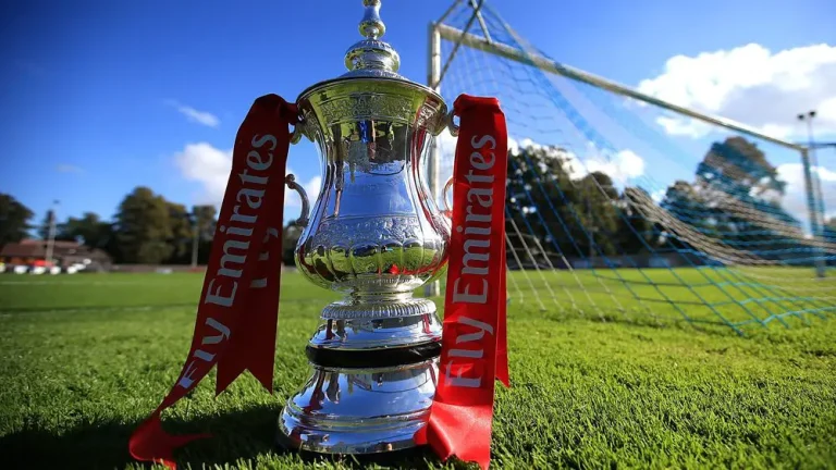 All you need to know including FA Trophy and FA Vase dates and draws ...